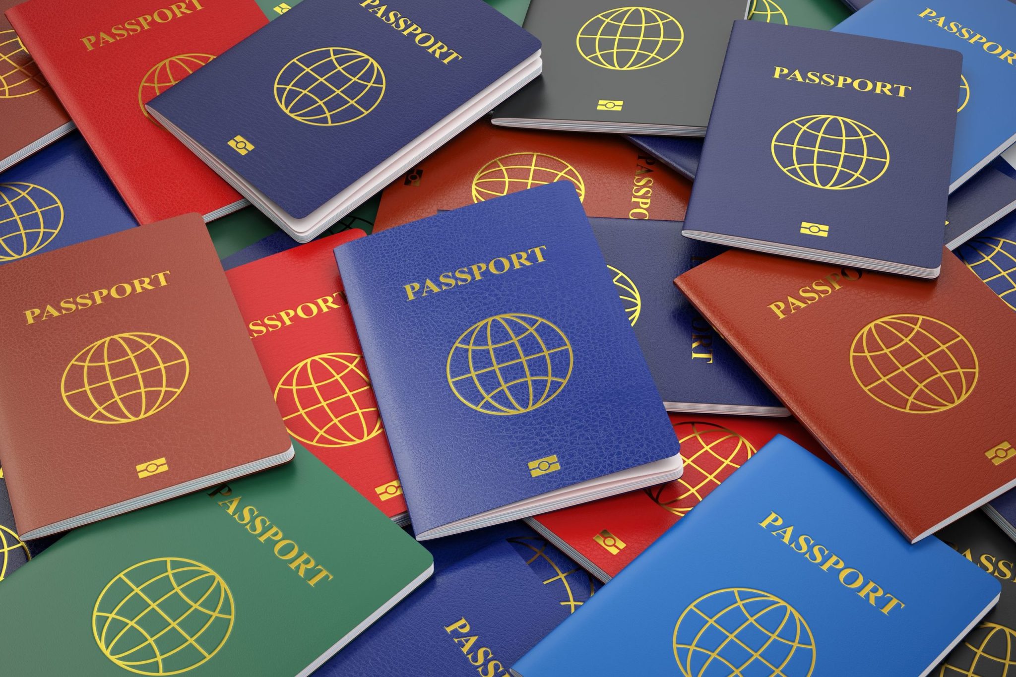 KETA (Electronic Travel Authorization)