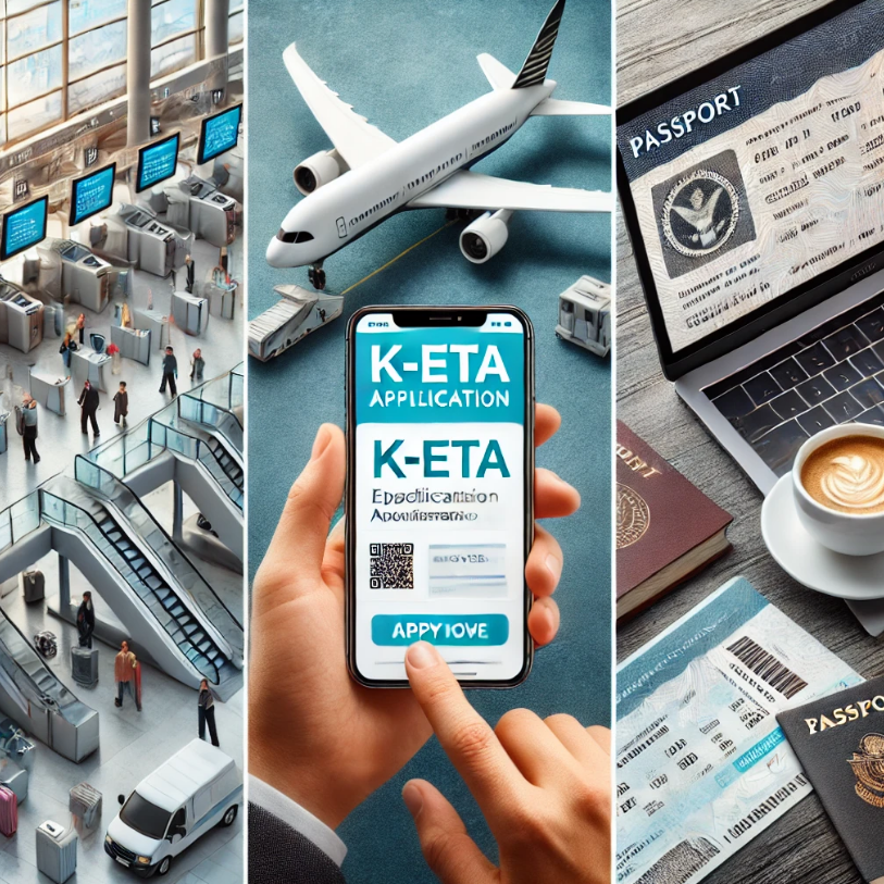 Planning a Trip to Korea? Apply for Your K-ETA with ETAPORTAL!