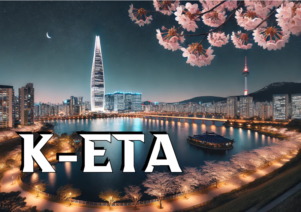 KETA (Electronic Travel Authorization)
